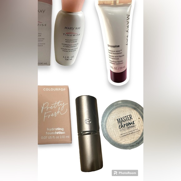 Mary Kay | Makeup | Mary Kay More All New | Poshmark